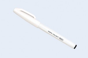 はがきサインペン黒 | 郵便局で買えるグッズPOSTA COLLECT